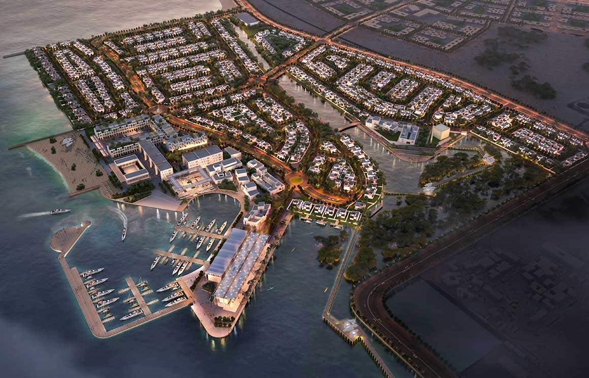 قرية راس حيّان | Bareeq